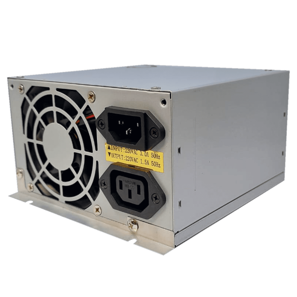 Fuente de Poder MD-AT350-24V (Tao bao-Treasure Hunter) - Galf Electronica