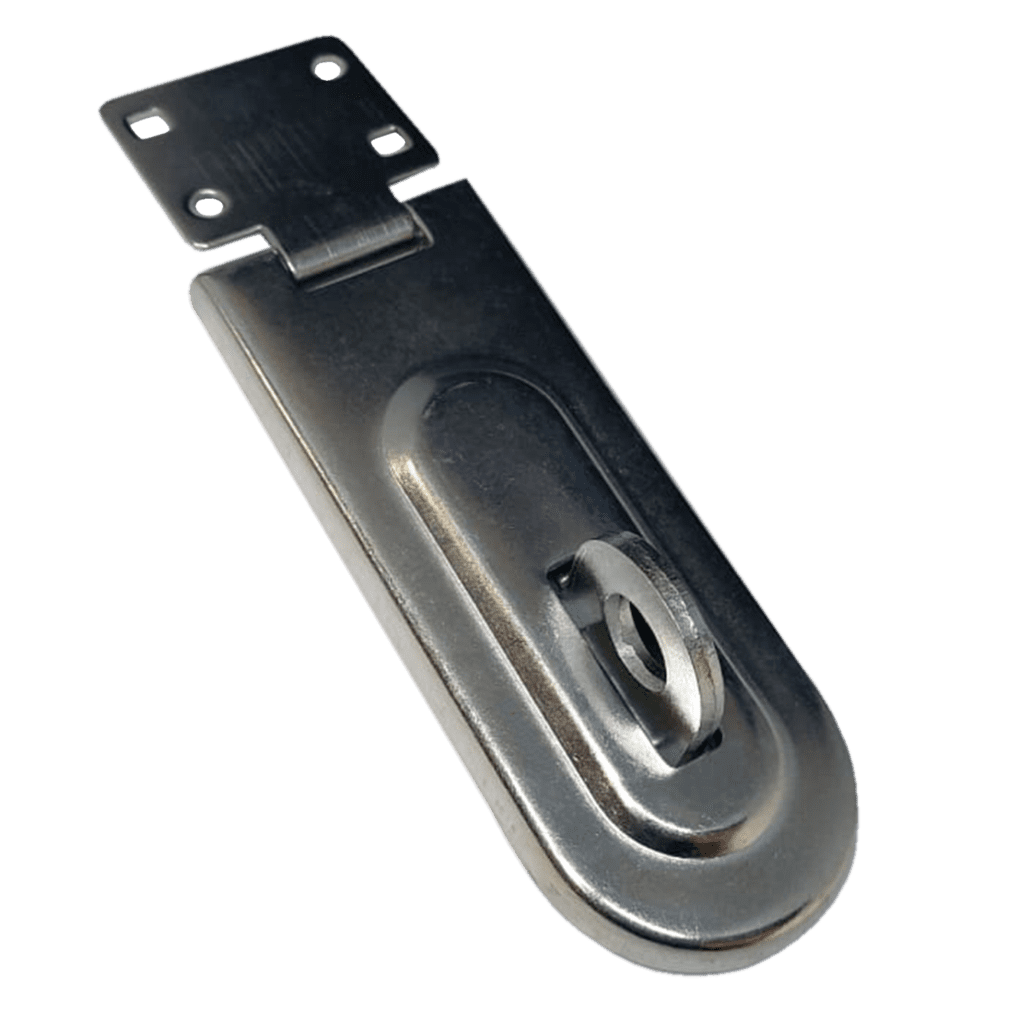 Aldaba o Porta Candado Premium - Galf Electronica