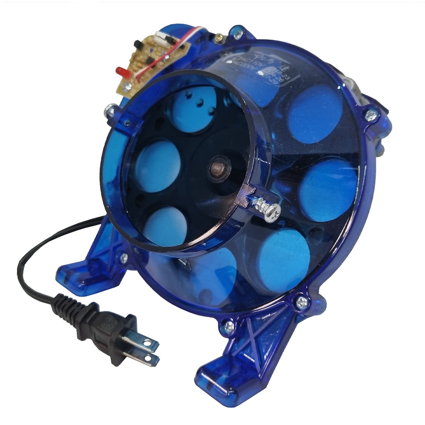 Hopper Taiwanés para monedas - Galf Electronica