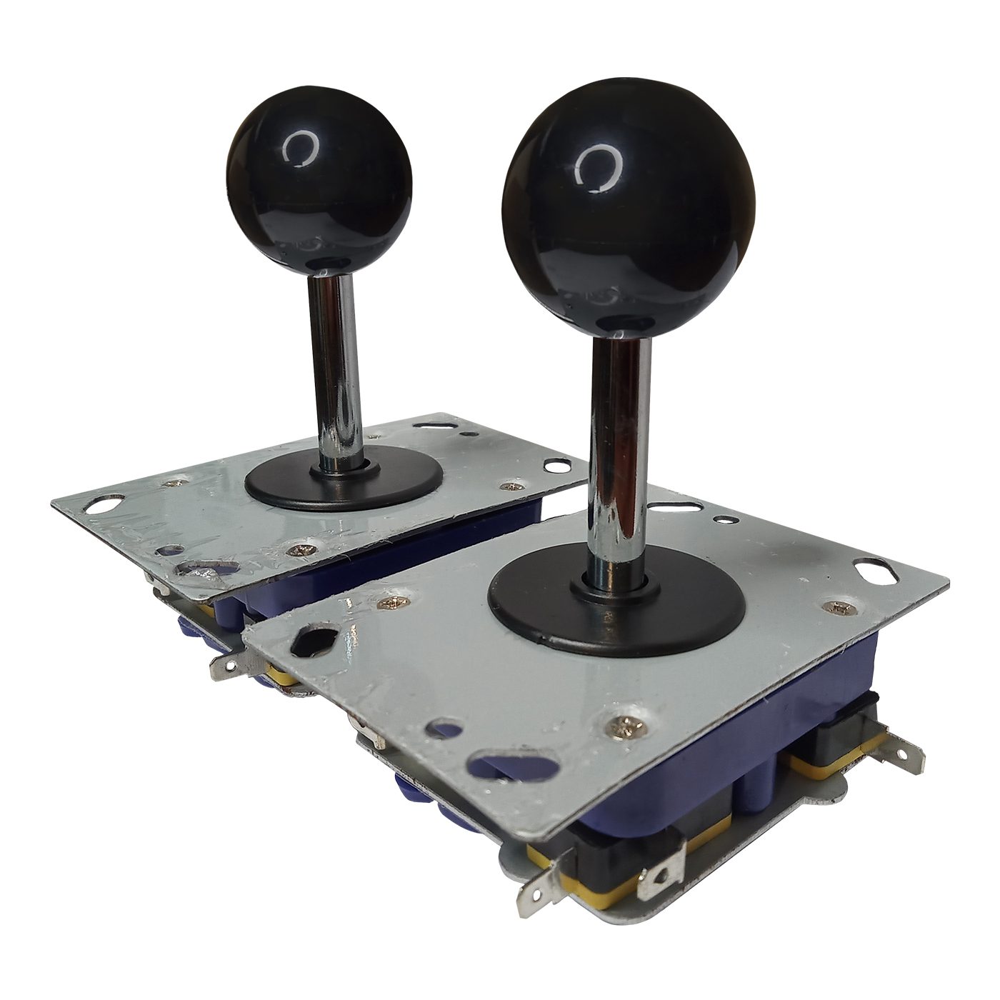 Par Palanca arcade Kojack - Galf Electronica