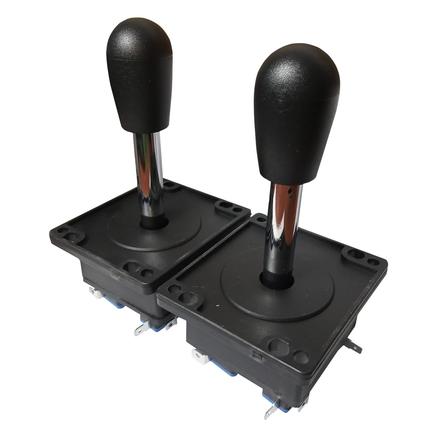 Palanca arcade tipo calle - Galf Electronica