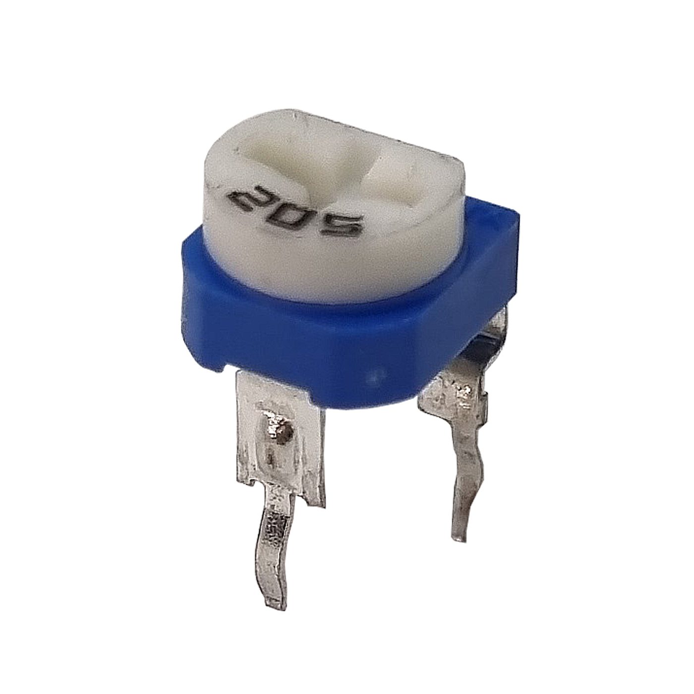 Potenciómetro 5k Rm065-502 - Pack De 5 - Galf Electronica